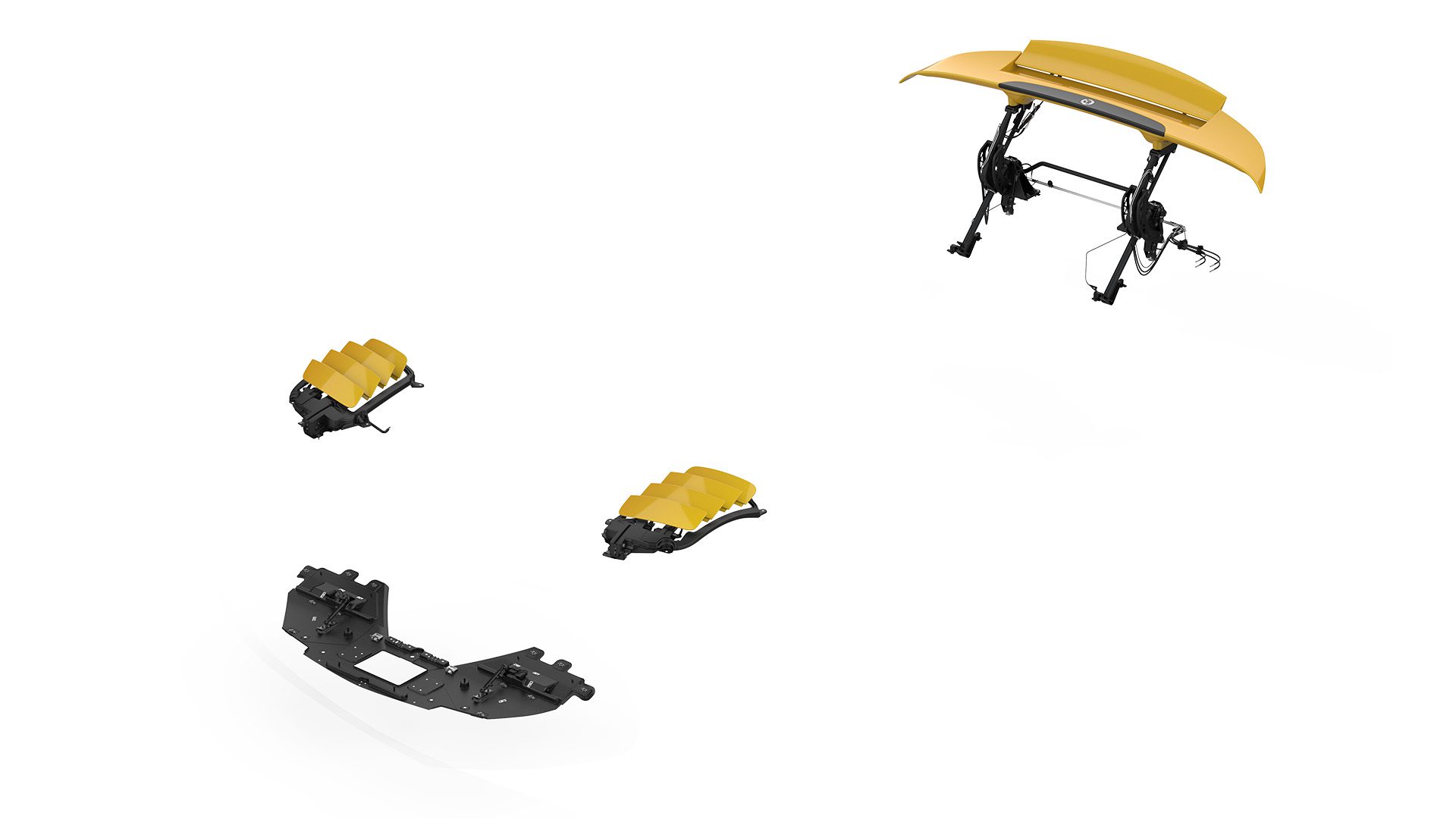 Multimatic | Lightweight Solutions