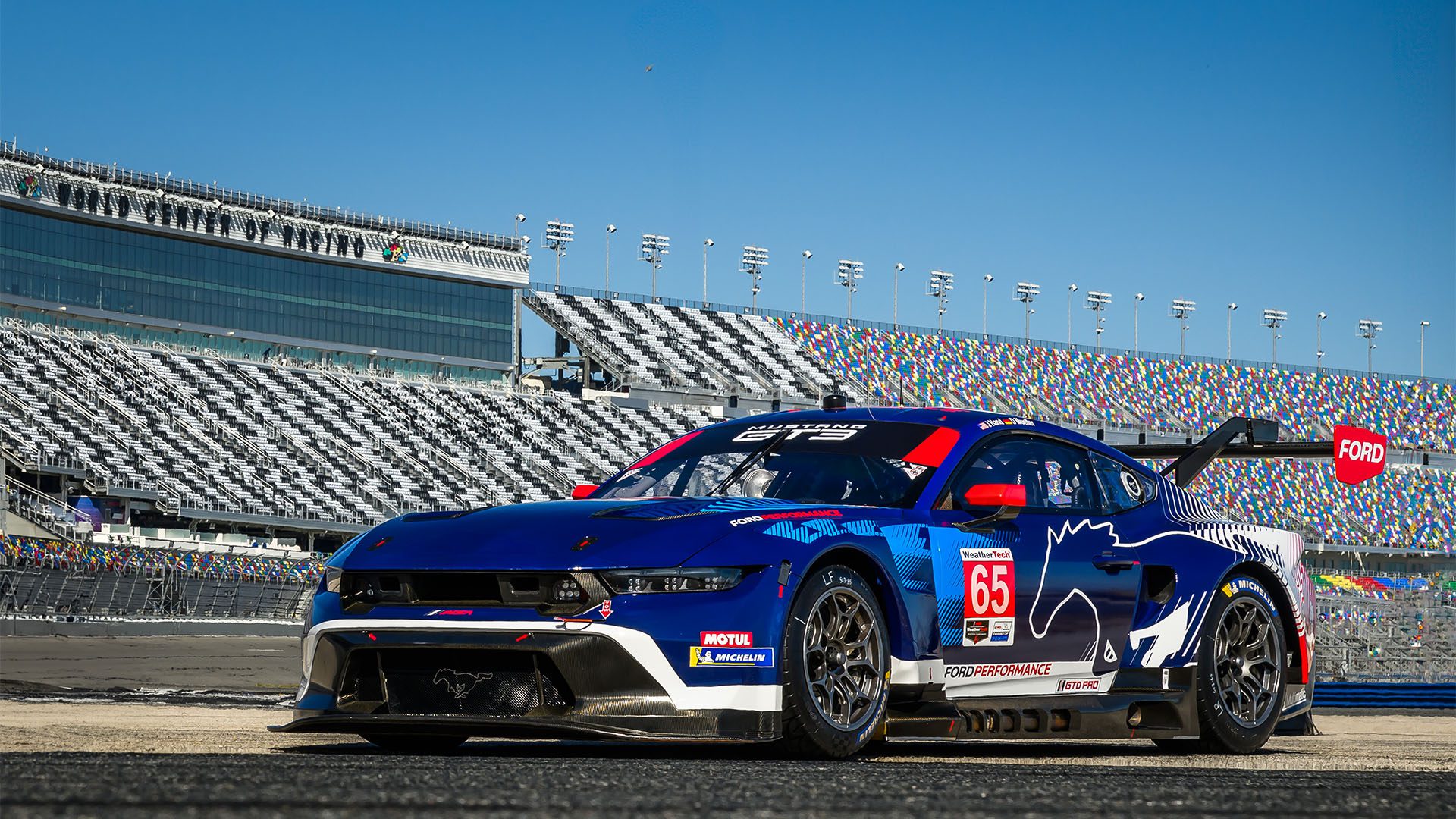 Multimatic | Competition Vehicles