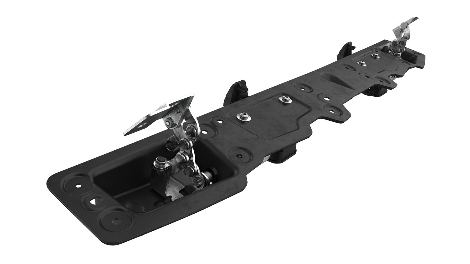 Multimatic | Active Aerodynamics