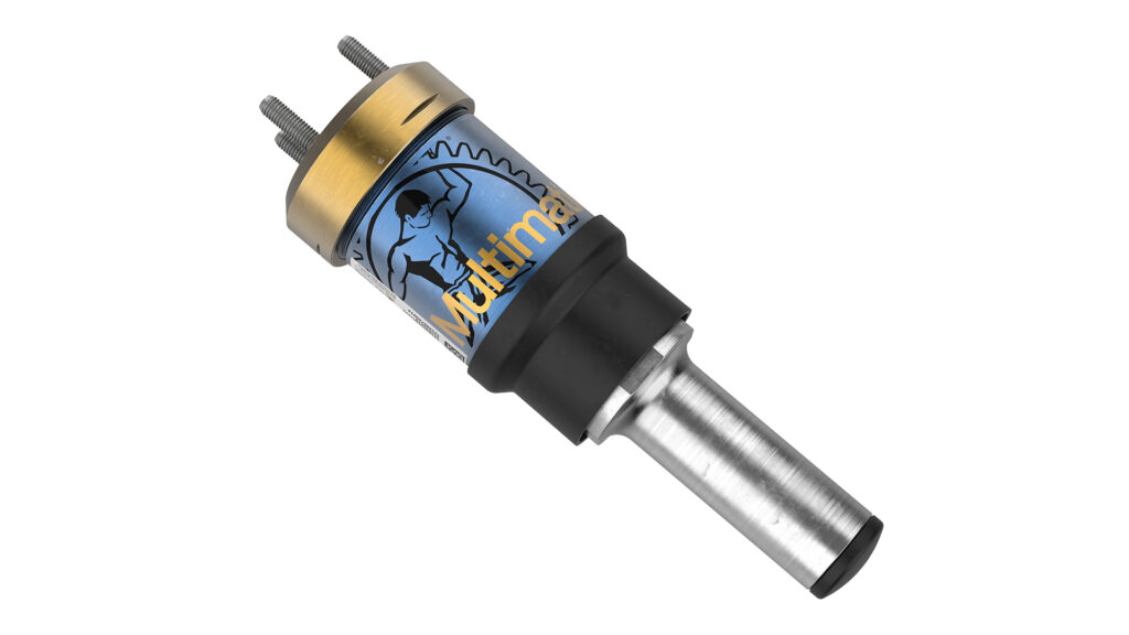 Multimatic | DSSV Damping Technology
