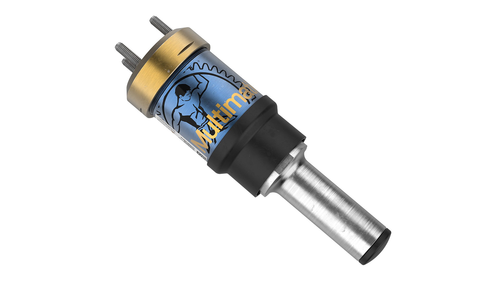 Multimatic | DSSV Damping Technology